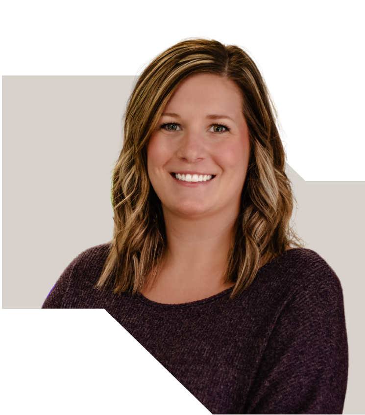 Brionna Fods: Consumer Loan Officer • Madison