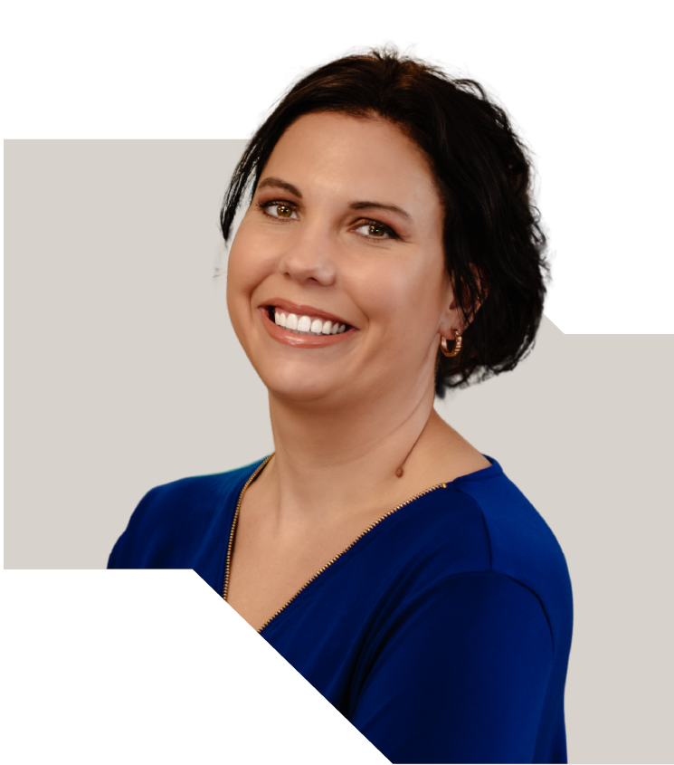 Erica Clements: Branch Manager • Madison