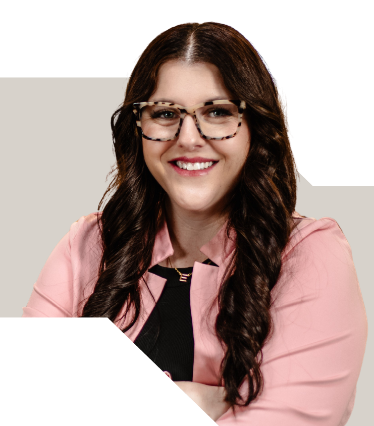 Jennifer Issacson: Mortgage Lending Team • Huron