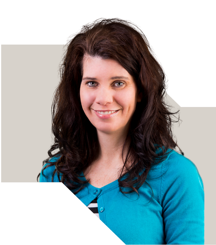 Laura Jones: Account Resolution • Huron