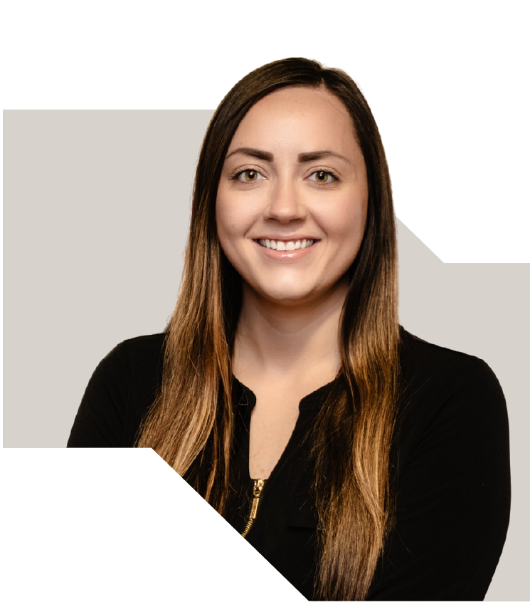 Serena Boerger: Mortgage Lending Team • Watertown