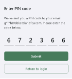 Online & Mobile Tools - Mobile Banking App